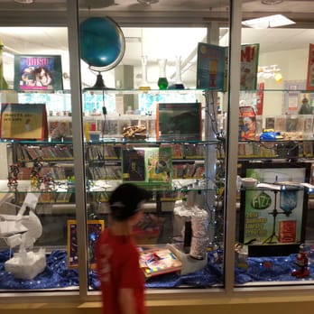 CLIFTON PARK HALFMOON PUBLIC LIBRARY - Updated December 2025 - 45 ...