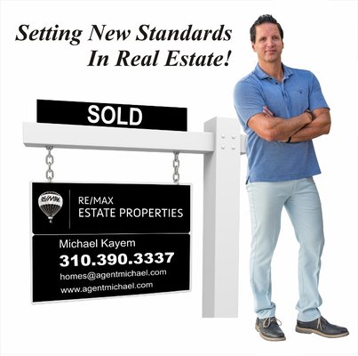 MICHAEL KAYEM-RE/MAX ESTATE PROPERTIES - Updated March 2025 - 24 ...