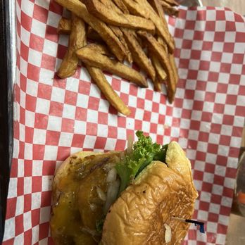 RUBY’S OLD FASHIONED HAMBURGERS - Updated December 2024 - 97 Photos ...