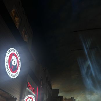 PANDA EXPRESS - Updated December 2025 - 110 Photos & 84 Reviews - 3663 ...