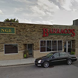 BARRACO’S PIZZA CHICAGO - Updated October 2025 - 44 Photos & 160 ...