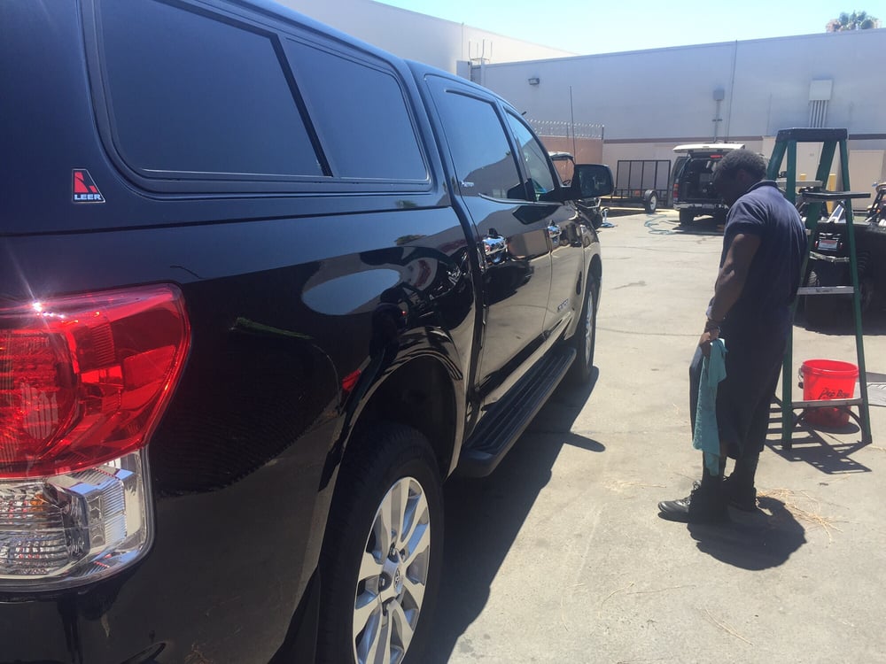 AAA RV STORAGE & RV RENTALS - 8637 Troy St, Spring Valley, California ...