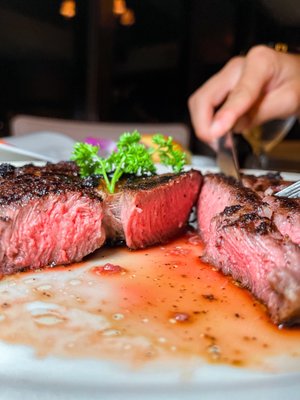 THE SIGNATURE PRIME STEAK & SEAFOOD - Updated March 2026 - 7248 Photos ...