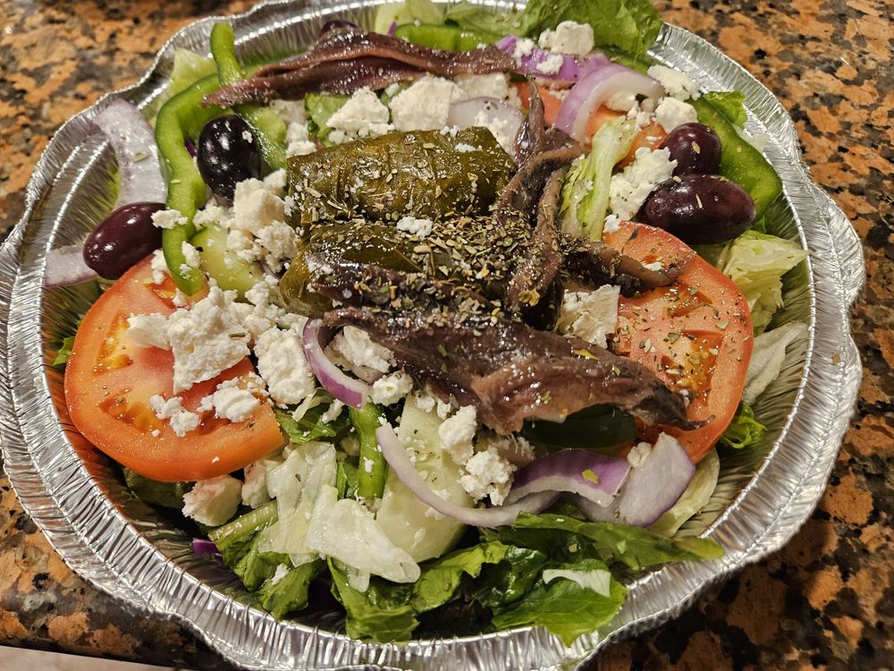 WASHINGTON SQUARE DINER - Updated August 2024 - 171 Photos & 261 ...