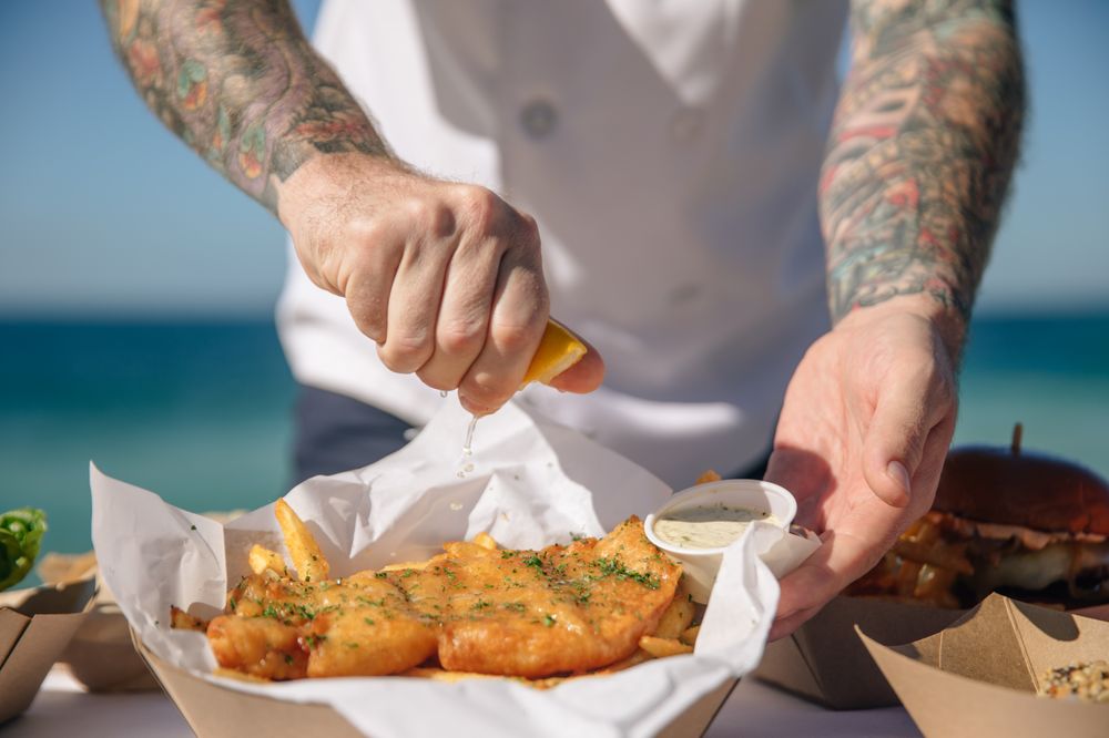 YOUNG’S BEACH SHACK - Updated May 2025 - 210 Photos & 162 Reviews ...