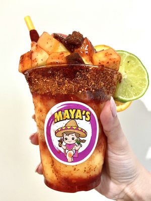 MAYAS SNACK BAR QUEENS - Updated January 2025 - 73 Photos & 23 Reviews ...