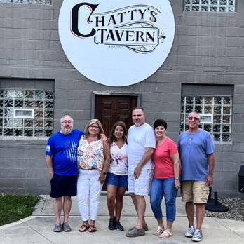CHATTY’S TAVERN - Updated June 2024 - 12 Photos & 11 Reviews - 15478 ...