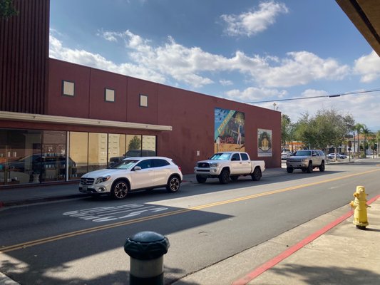 DOWNTOWN REDLANDS - Updated October 2024 - 165 Photos - 404 E State St ...