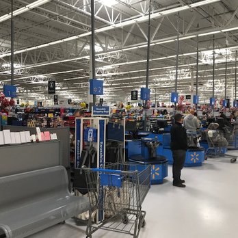 WALMART SUPERCENTER - Updated December 2025 - 27 Photos & 33 Reviews ...