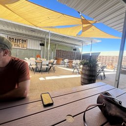 BRAVERY BREWING - Updated July 2025 - 301 Photos & 290 Reviews - 42705 8th St W, Lancaster ...