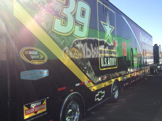 RUSH TRUCK CENTERS - PHOENIX - Updated December 2025 - 29 Photos & 14 ...