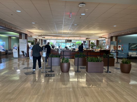 KAISER PERMANENTE BARRANCA MEDICAL OFFICES - Updated April 2026 - 61 ...