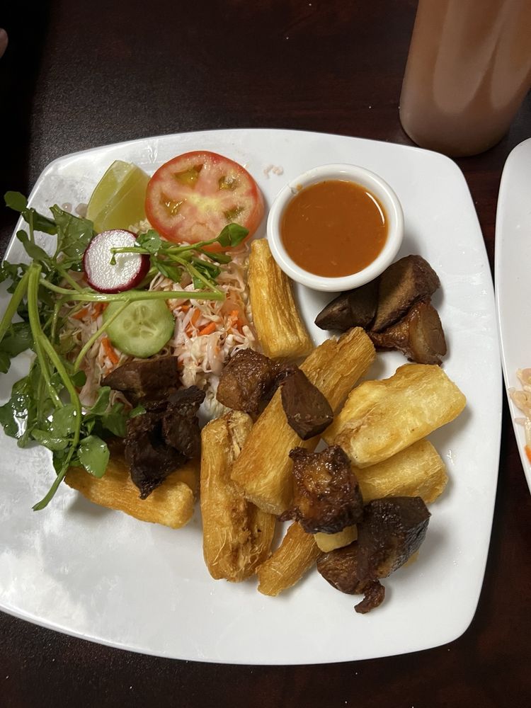 EL SALSABOR - Updated July 2025 - 37 Photos & 14 Reviews - 12345 ...