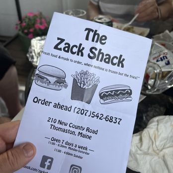 THE ZACK SHACK - Updated August 2025 - 40 Photos & 46 Reviews - 212 New ...