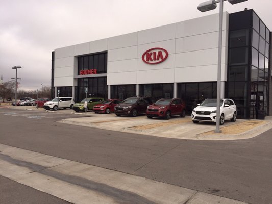 BOOMER KIA - Updated December 2025 - 51 Photos & 95 Reviews - 339 SW ...