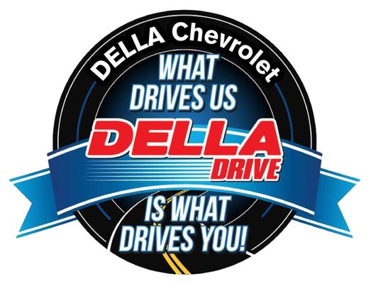 DELLA CHEVROLET - Updated October 2025 - 5101 US Ave, Plattsburgh, New ...