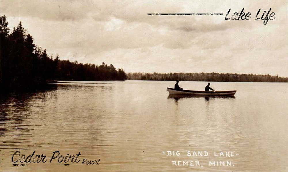 CEDAR POINT RESORT - Updated December 2025 - Request Information - 6161 ...