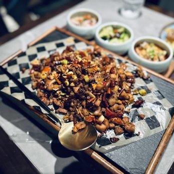 CHI RESTAURANT & BAR - Updated May 2024 - 542 Photos & 173 Reviews ...