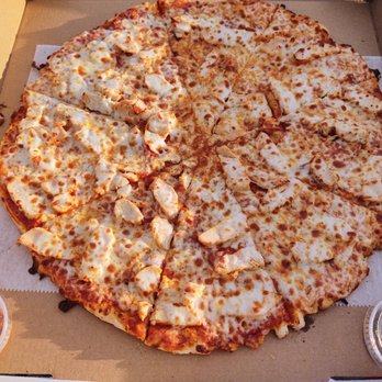 INDIAN PIZZERIA - Updated October 2025 - 11 Reviews - 1717 Middlesex St ...