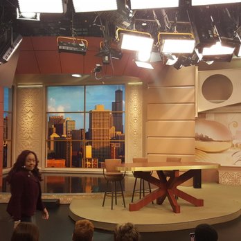 ABC / WLS-TV - Updated August 2025 - 65 Photos & 65 Reviews - 190 N ...