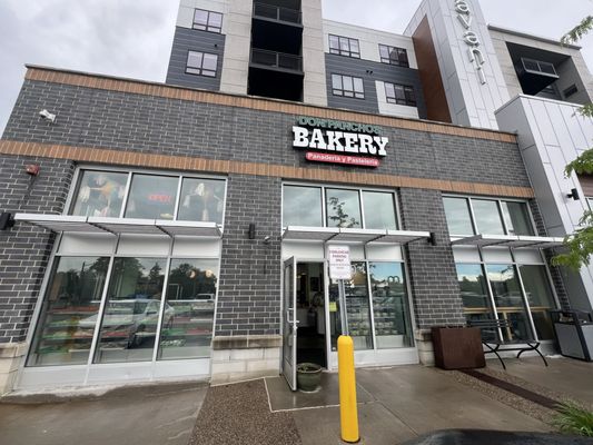 DON PANCHOS BAKERY - Updated August 2025 - 70 Photos - 1610 W Ctr St ...