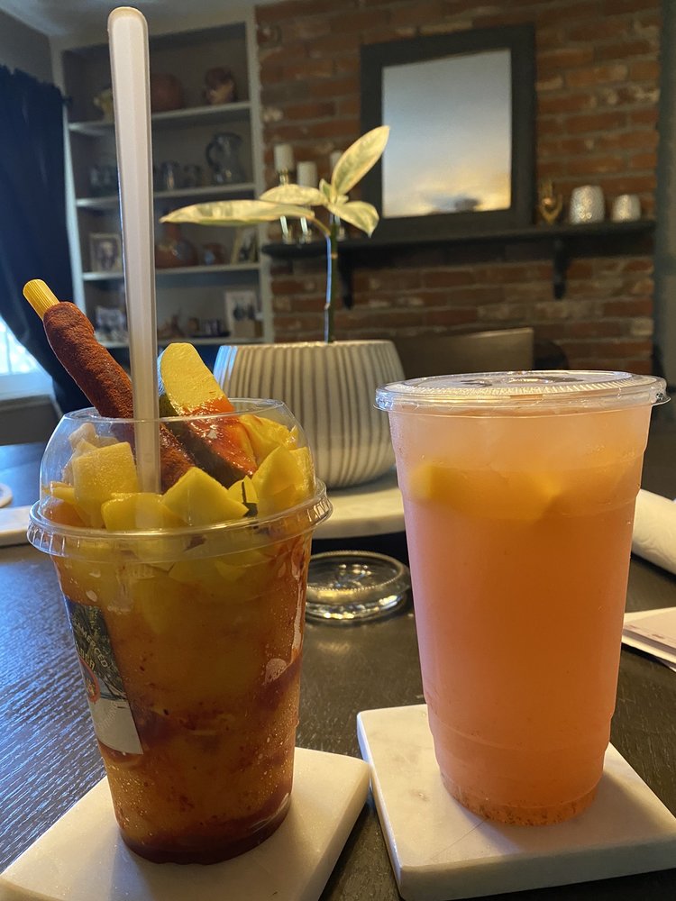 FRUTA LOCA - Updated August 2025 - 79 Photos & 60 Reviews - 3146 G St ...