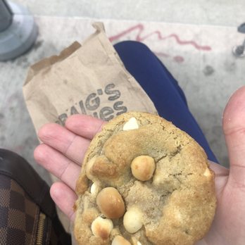 CRAIG’S COOKIES - Updated January 2026 - 200 Photos & 142 Reviews ...