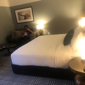 THE UNION CLUB HOTEL AT PURDUE UNIVERSITY AUTOGRAPH COLLECTION ...