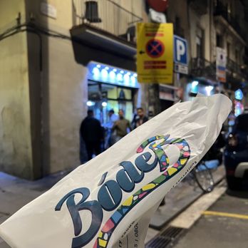 BO DE B - Updated November 2024 - 211 Photos & 246 Reviews - Carrer de ...