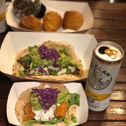 TACO MAHAL - 935 Photos & 838 Reviews - 73 7th Ave S, New York, New ...