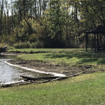 PAUL RUSTER PARK - Updated October 2025 - 58 Photos & 15 Reviews ...