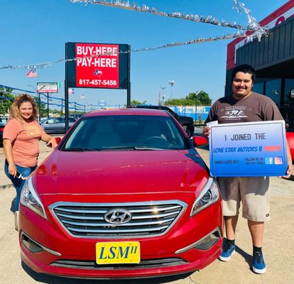 LONE STAR MOTORS II - Updated May 2025 - 195 Photos & 13 Reviews - 5900 ...