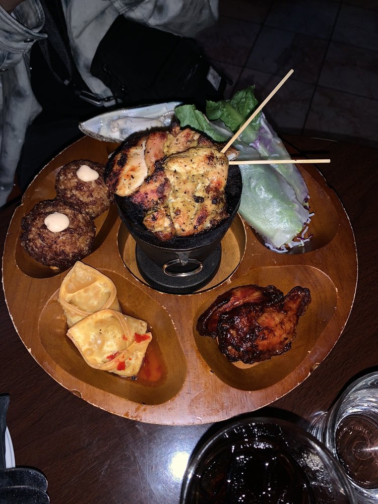 MAGENTA RESTAURANT & SNUG BAR - Updated September 2024 - 52 Photos ...