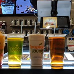 TEAPIOCA LOUNGE - Updated November 2025 - 217 Photos & 138 Reviews ...