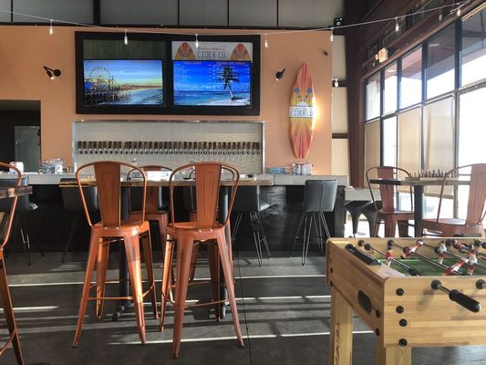 SOCAL VIBES - 320 Photos & 237 Reviews - 17812 S Main St, Carson ...