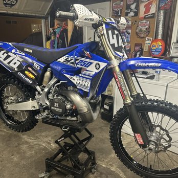 CHAPARRAL MOTORSPORTS - Updated April 2025 - 182 Photos & 691 Reviews ...