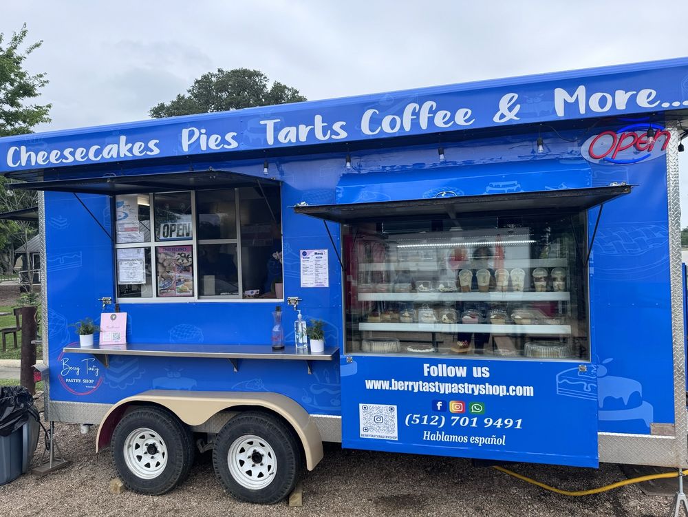 BERRY TASTY PASTRY SHOP - Updated May 2026 - 20 Reviews - 400 Main St ...
