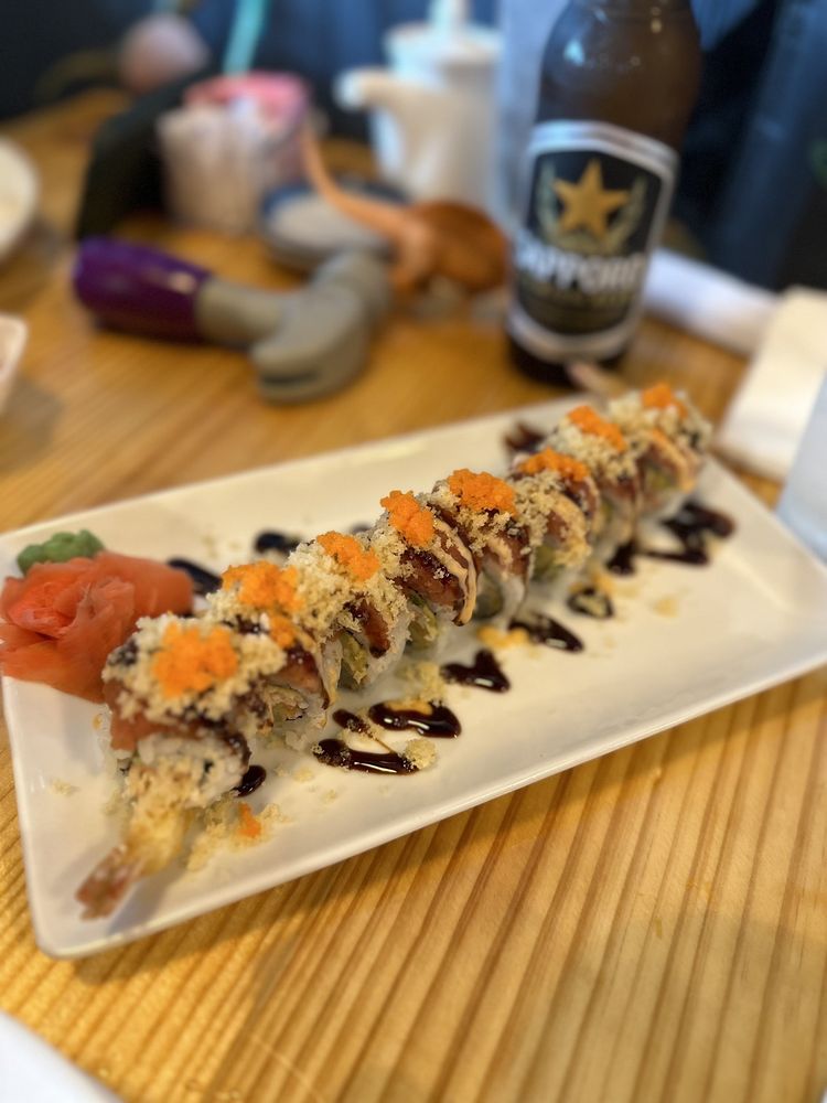 KOJI SUSHI - DENTON - Updated January 2026 - 71 Photos & 52 Reviews ...