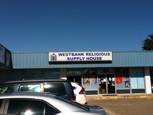 WESTBANK RELIGIOUS SUPPLY HOUSE - Updated May 2026 - 10 Photos - 5100 ...