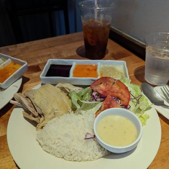 SAVOY KITCHEN - 4890 Photos & 4670 Reviews - 138 E Valley Blvd ...