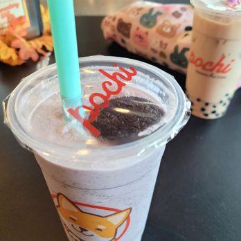 POCHI BUBBLE TEA CAFE - Updated September 2025 - 106 Photos & 80 ...