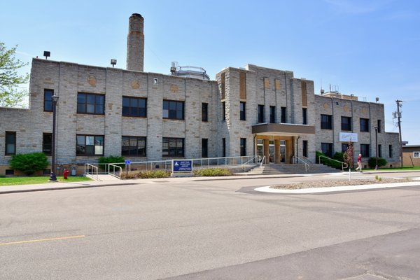 ST PAUL DOWNTOWN AIRPORT - Updated July 2025 - 644 Bayfield St, Saint ...