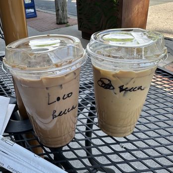 CUPPA JAVA - Updated October 2025 - 78 Photos & 146 Reviews - 400 Penn ...