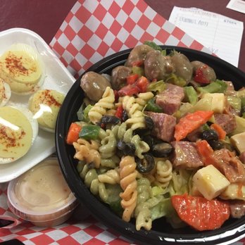 Norco’s Famous Sixth Street Deli & Grill - 178 Photos & 274 Reviews ...