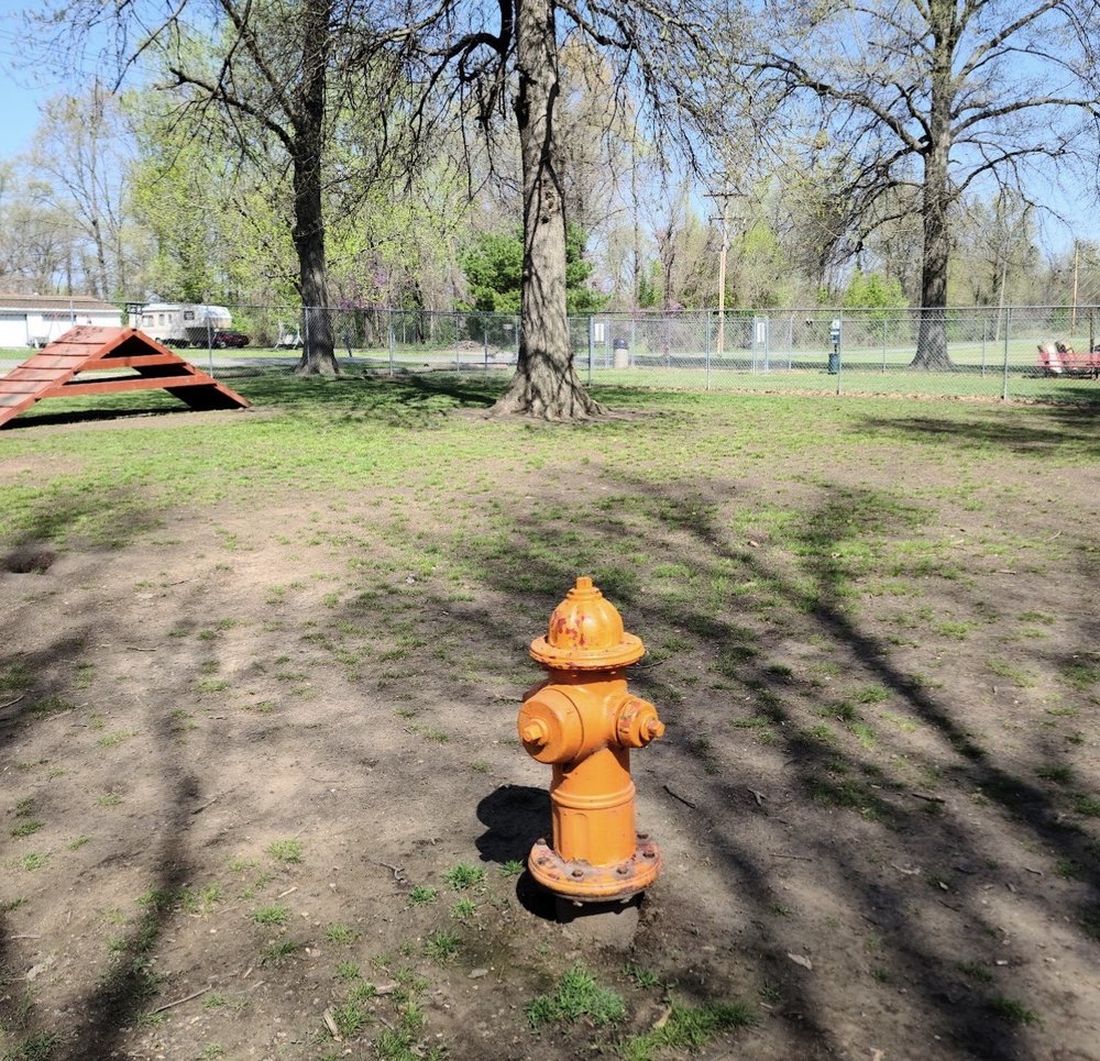 HERRIN DOG PARK - Updated April 2026 - 1428 N 7th St, Herrin, Illinois ...