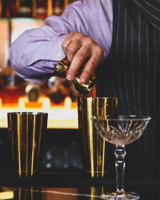 THE DUKE LOUNGE - 78 Photos & 15 Reviews - 39475 Woodward Ave ...