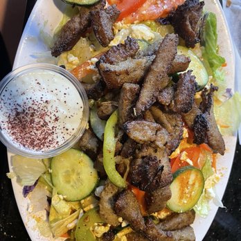 AMIR GRILL - Updated January 2026 - 272 Photos & 397 Reviews - 103 N ...