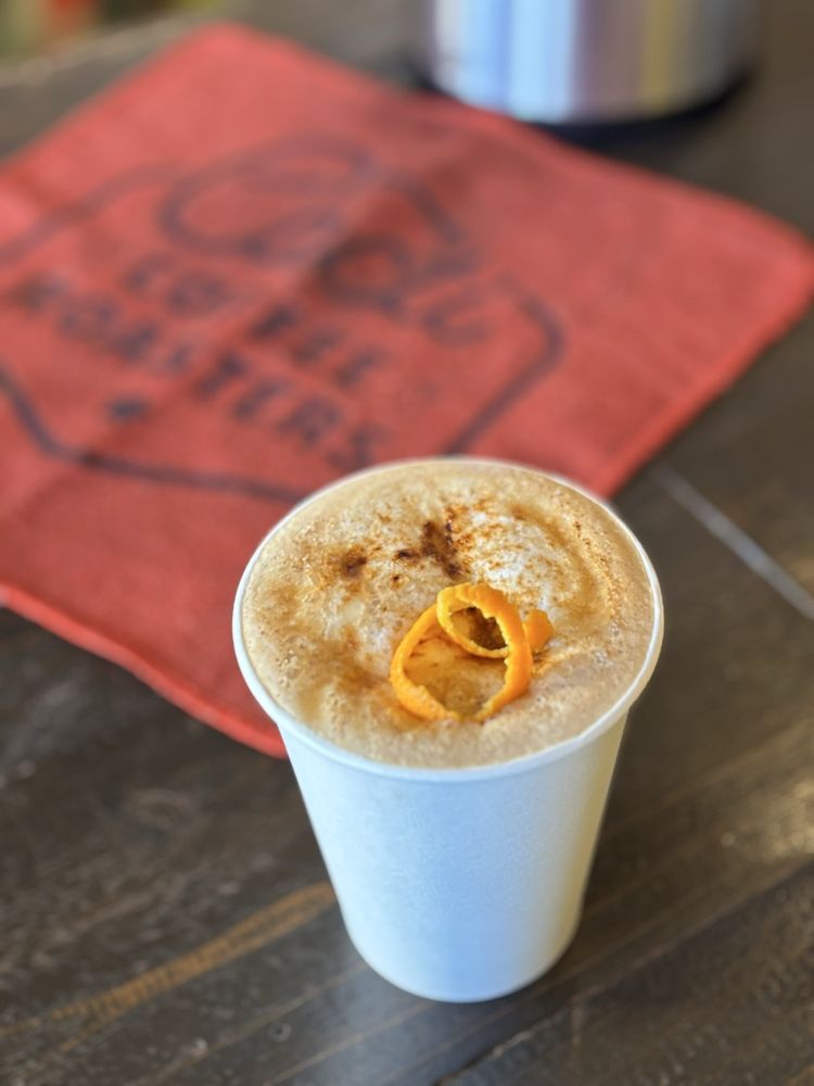 CACTI COFFEE ROASTERS - Updated February 2025 - 45 Photos & 46 Reviews ...