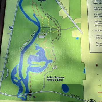 RIVER TRAIL NATURE CENTER - Updated December 2025 - 497 Photos & 49 ...