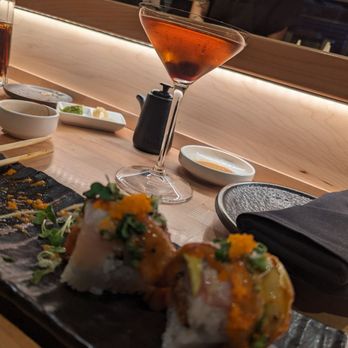 NAMA SAKE - 38 Photos & 39 Reviews - 1905 Notre Dame Blvd, Chico ...